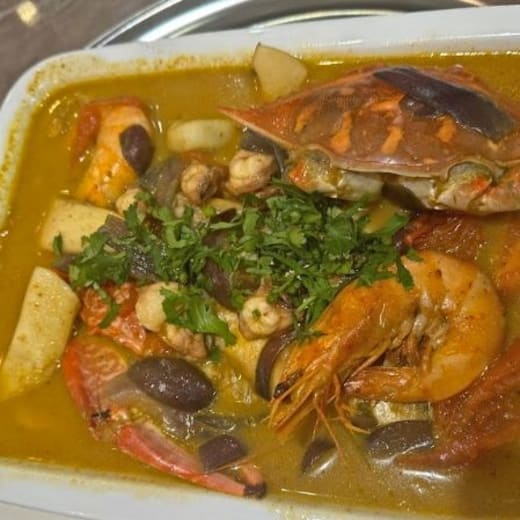 Los mejores restaurantes en Usera, Madrid | TheFork