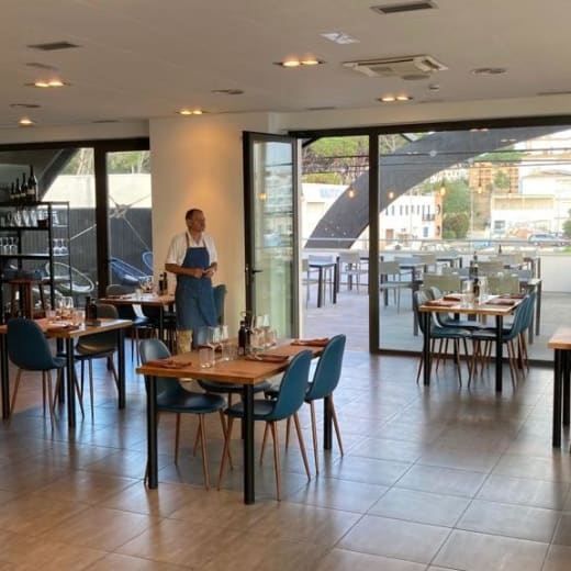 The Best Creative Restaurants in L Escala | TheFork