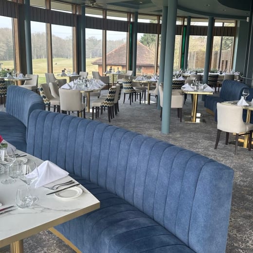 Hunnington Grill in Uckfield - Restaurant Reviews, Menus, and Prices ...