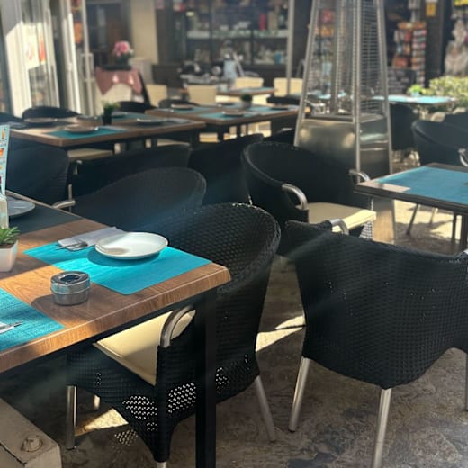 Menus 2025 - Hills Thai & Kitchen in Alcudia | TheFork