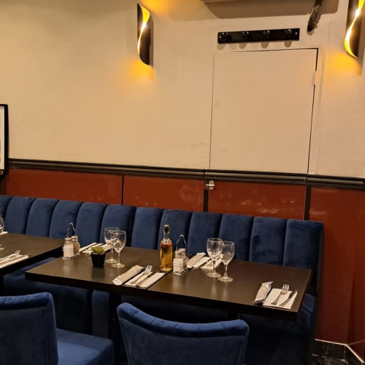 Mamma House's à Paris - Menu, avis, prix et réservation | TheFork