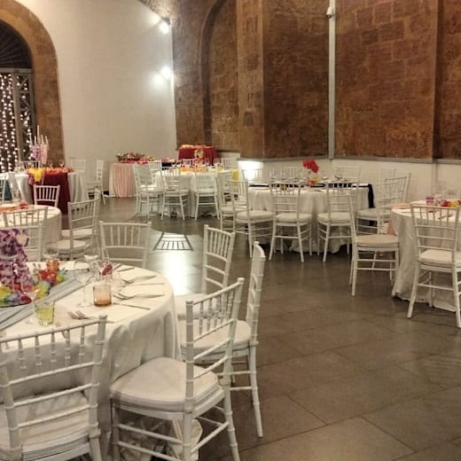 Menu 2025 - Tina Pica Restaurant in Palermo | TheFork