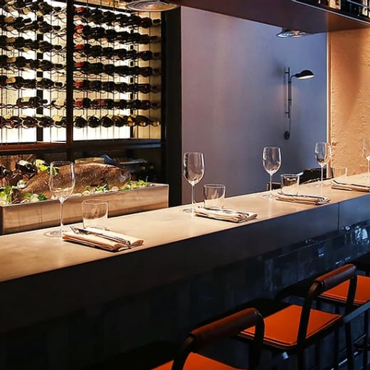 Baccalà in London - Restaurant Reviews, Menus, and Prices | TheFork