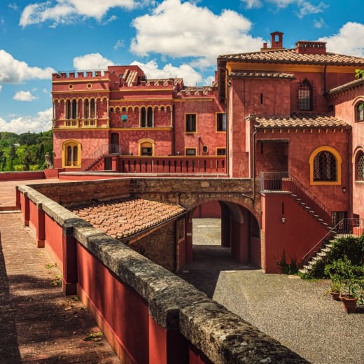 Carte et Menus 2025 - Bistrot San Ruffino à San Ruffino | TheFork