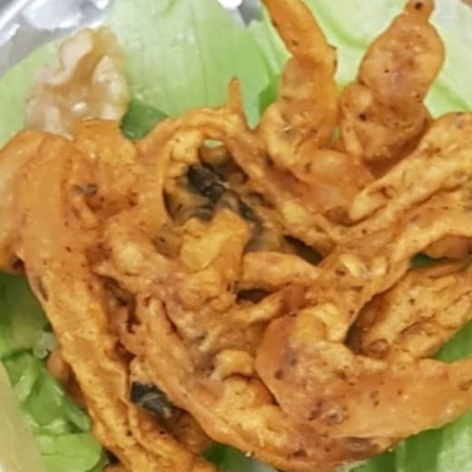 Carta y menù 2025 Actualizados - Kessari en Paris | TheFork