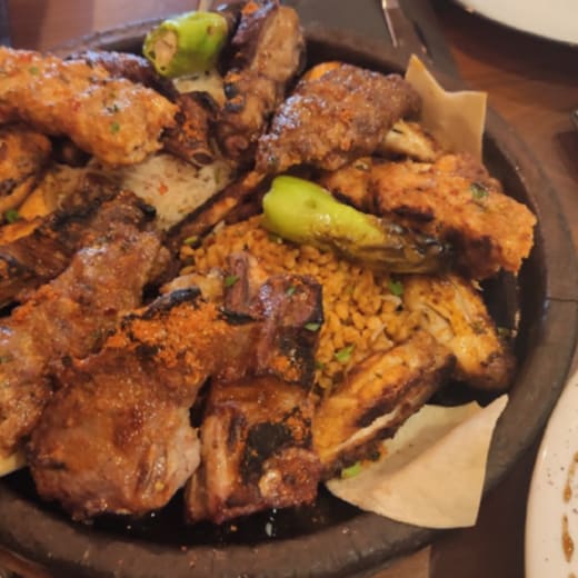 The 10 Best Restaurants in Croydon 2024 | TheFork