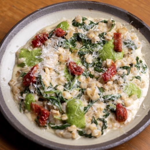 Kin Restaurant in London - Restaurant Reviews, Menu and Prices | TheFork