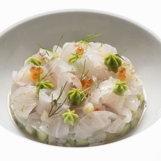 De 5 beste restaurants voor Notenallergie in Monthey | TheFork