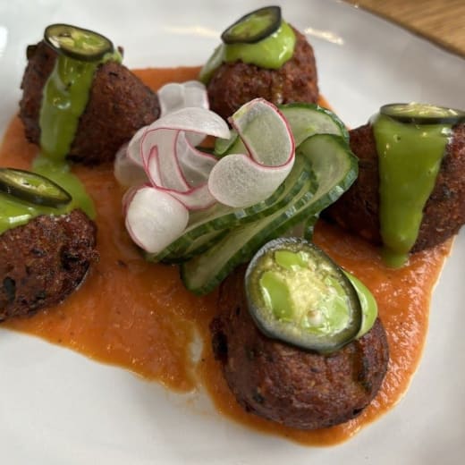 Menu 2025 - Rascal in Lyon | TheFork