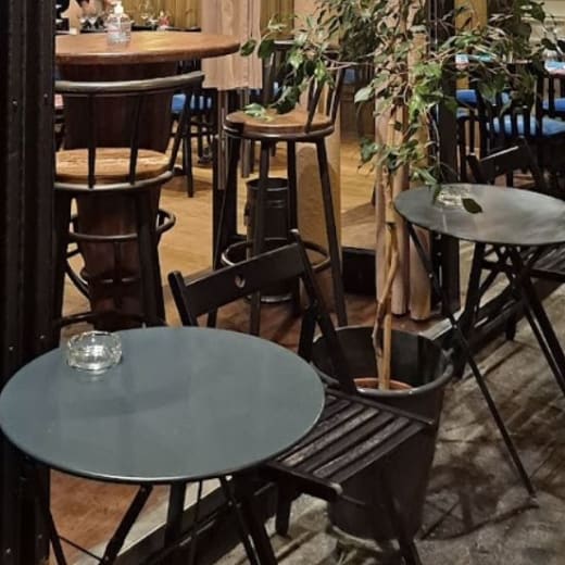 The Best Couscous Restaurants in Arc de Triomphe, Paris | TheFork