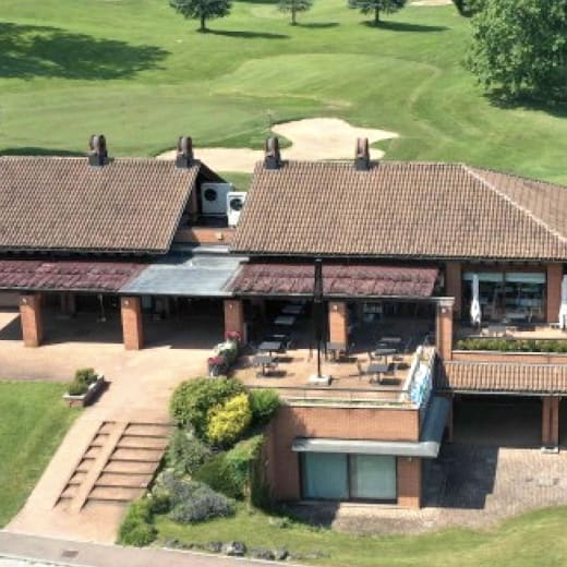 Speisekarte 2025 – Tee 19 in Cornate d'Adda – TheFork