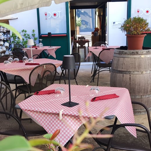 Menù completo e carta 2025 - Toci a Savona | TheFork