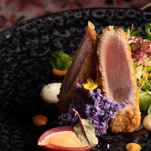 Menu 2025 - Godò in Capri | TheFork