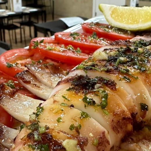 The Best Rice Restaurants in La Linea De La Concepcion | TheFork