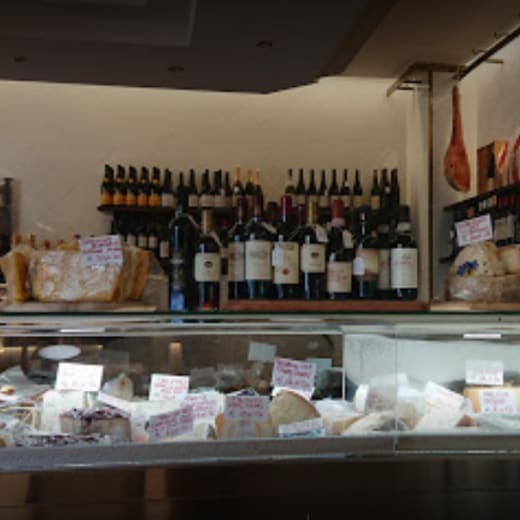 Restaurante Vino & Spuntino en Lucca - Menú 2025, opiniones, precios y ...