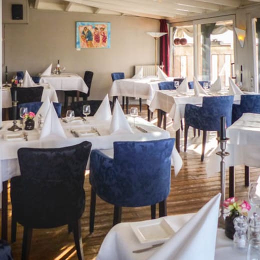 De 10 beste restaurants in Franeker 2023 | TheFork