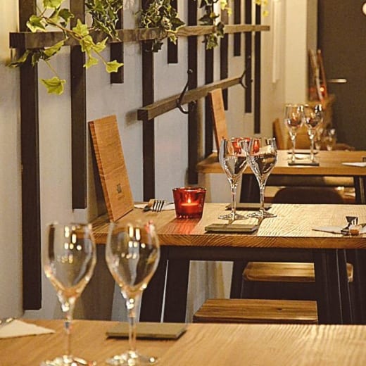 Les 10 meilleurs restaurants Traditionnels à Dijon | TheFork