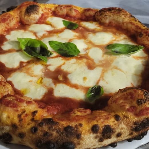 Carte et Menus 2025 - Mary Express 2.0 à Agrigente | TheFork