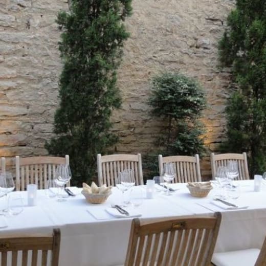 The 10 Best Restaurants in Beaune 2025 | TheFork