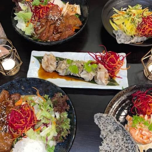 Carte et Menus 2025 - IV Restaurant à Berlin | TheFork