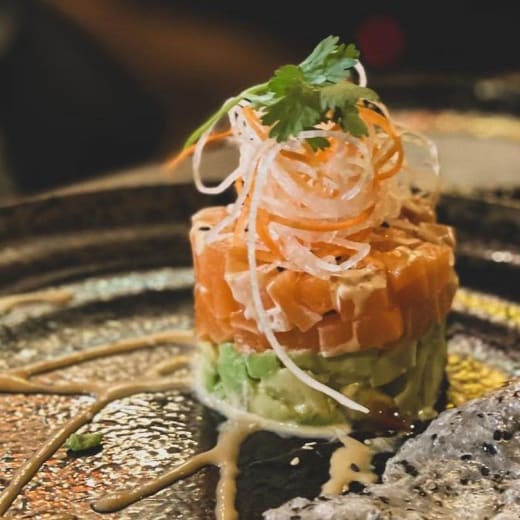 Menu 2023 - IV Restaurant in Berlin | TheFork