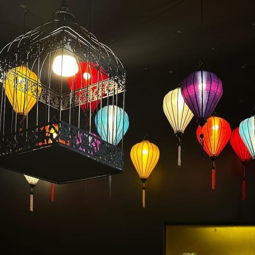 Carte et Menus 2024 - IV Restaurant à Berlin | TheFork