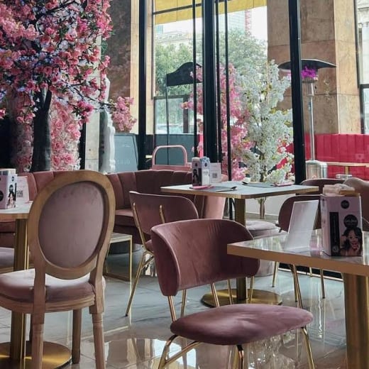 I migliori 10 ristoranti 2025 a Genova con menù | TheFork