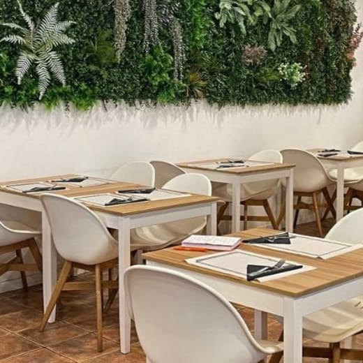 Restaurante La Corazonada en Madrid - Menú 2025, opiniones, precios y ...