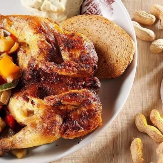 Menu 2024 - BEFED Brew Pub - Fiumicello in San Lorenzo | TheFork