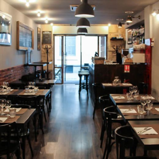 Restaurante Le Commis d'Office en Marseille - Menú 2024, opiniones ...