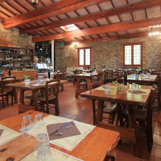 The Best Cod Restaurants in Massarosa | TheFork