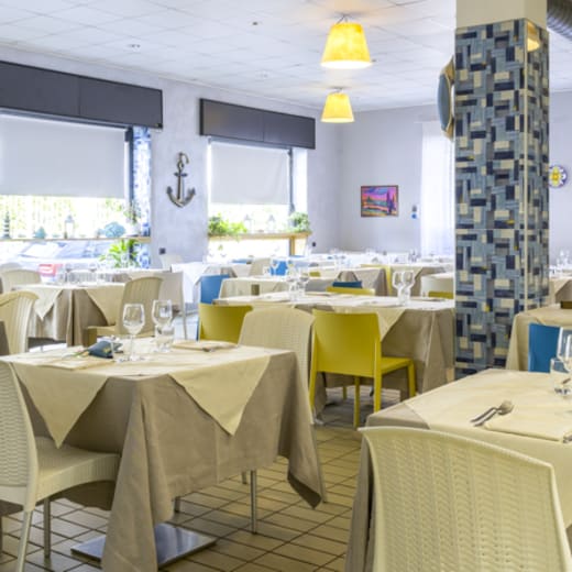 Die 5 besten Restaurants für Hummer in Biassono – TheFork