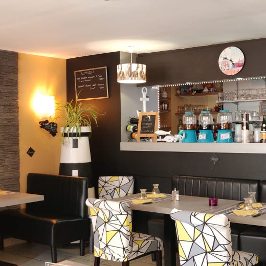 Les 10 meilleurs restaurants à Nancy 2023 | TheFork