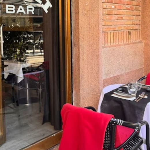 Sushi Bar Louis a Barcellona - Menu, prezzi, immagini, recensioni e ...