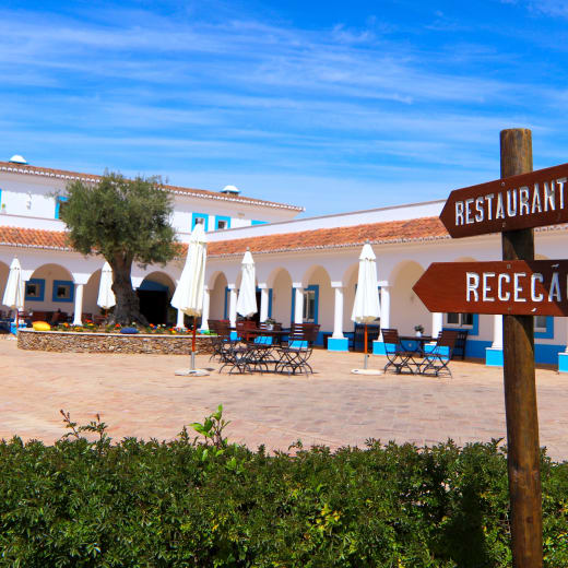 The Best Children's menu Restaurants in Beja | TheFork