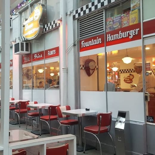 Menù completo e carta 2023 - Tiki Rock Bar a Ginevra | TheFork