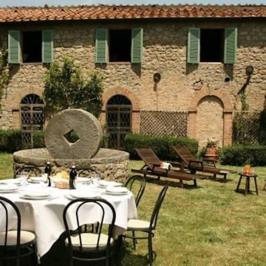 Carte et Menus 2025 - Dè Bini Bistrot à Sovicille | TheFork