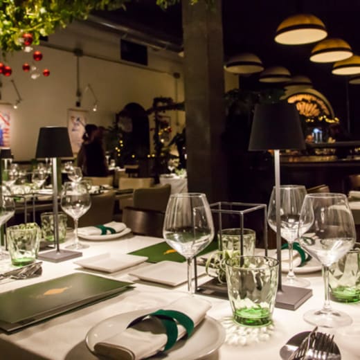 LAB RESTAURANT & DRINK in Viterbo - Restaurant Reviews, Menu and Prices ...