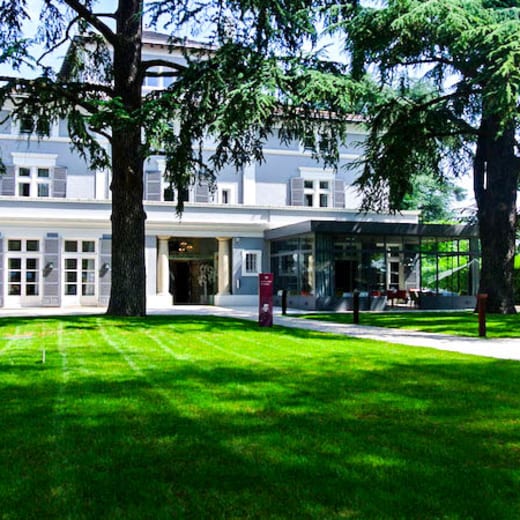 The 10 Best Restaurants in Écully 2025 | TheFork