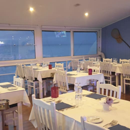 Les meilleurs restaurants de Homard à São Domingos de Rana | TheFork