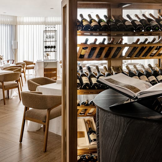 El Lago in Marbella - Restaurant Reviews, Menus, and Prices | TheFork