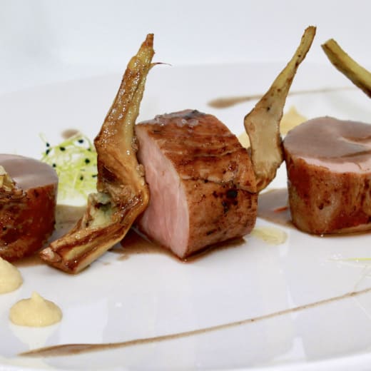 The 5 Best Italian Restaurants in Zola Predosa | TheFork