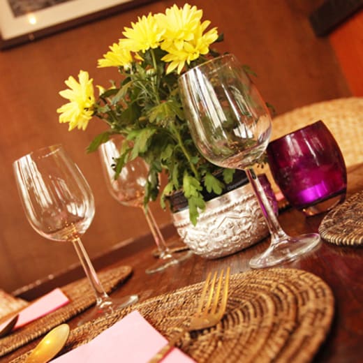 Restaurant Luangpra à Paris - Menu, avis, prix et réservation | TheFork