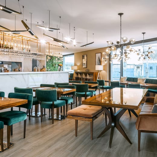 Perth Brunch Concept in Santa Maria da Feira - Menu, openingsuren ...