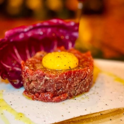 Locus Food & Drink in Pisa - Restaurant Reviews, Menu and Prices | TheFork