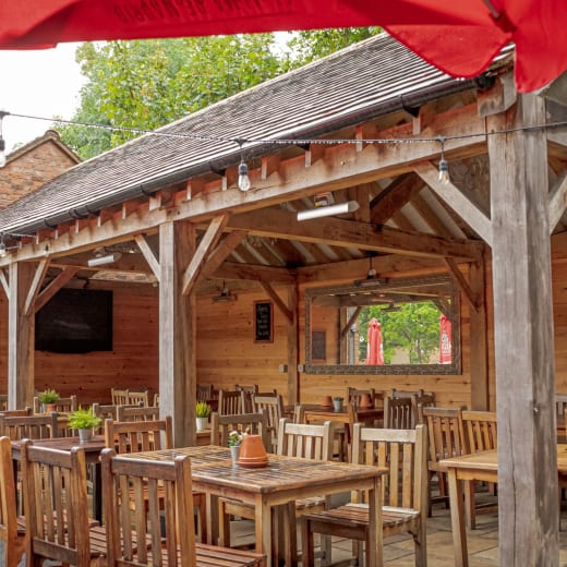 Menu 2024 - The Bell Harborne in Birmingham | TheFork