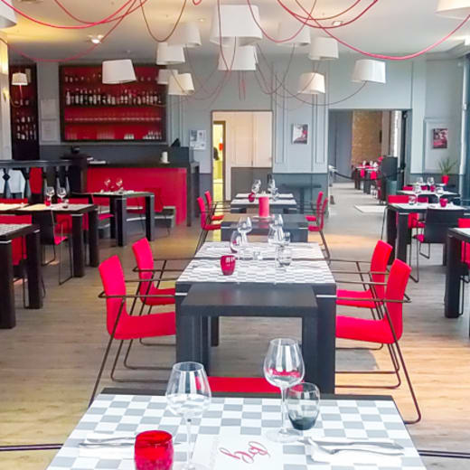 The Best Restaurants in La Roche-Posay 2025 | TheFork