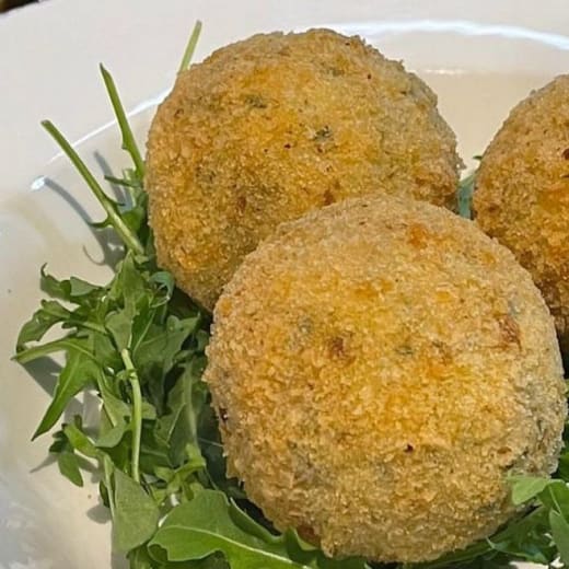 Menu 2024 - Terra D'Amuri in Calolziocorte | TheFork