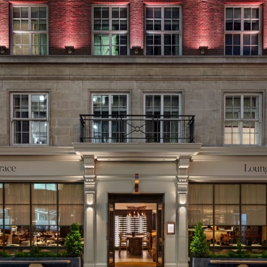 The 5 Best Sushi in Mayfair, London - TheFork