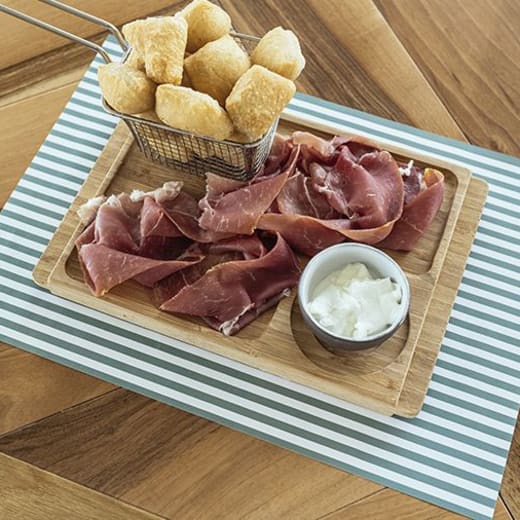 Menus 2025 - Benvenuto Family Restaurant - Verona in Verona | TheFork